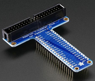 Raspberry Pi modules - Gertech